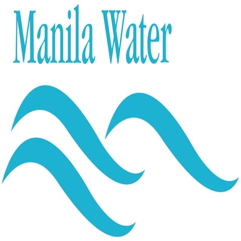 Interview In Manila Water Comp | PPT
