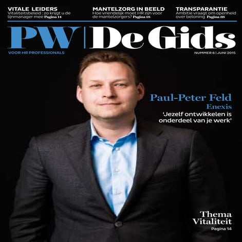 Goed ouder worden, Gijs den Engelsman | PPTX