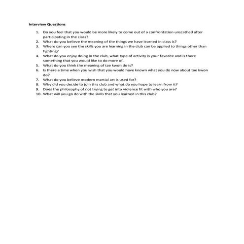 Topic: Arguing-Speaking Questions for Warm-ups | PPTX