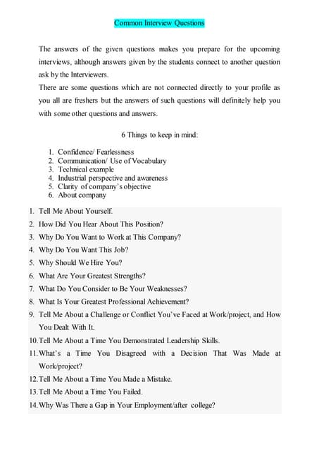 Common Interview Questions.pptx
