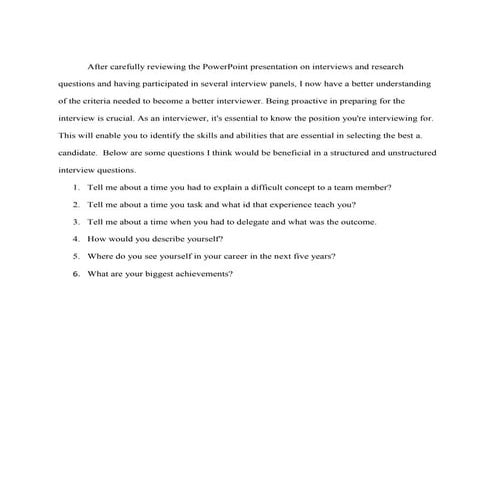 Interview Questions.docx