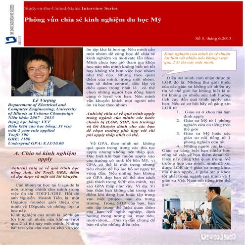 US Guide Interview tips Ep5 | PDF