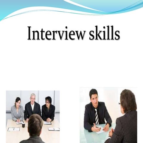 Interview Preparation Skills for Students.pptx