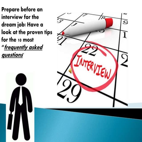 How to write a winning SLP application | PDF
