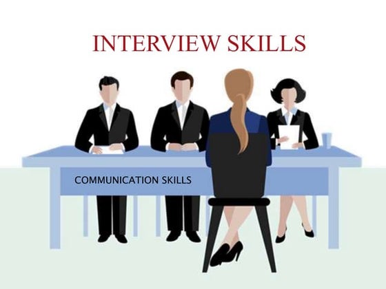 Top interview mistakes to avoid | PPTX