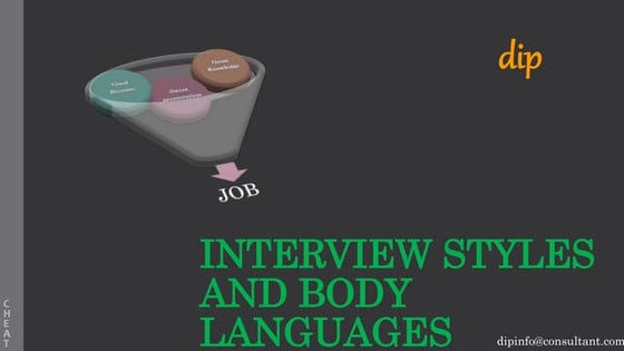 Self Introduction | PPTX