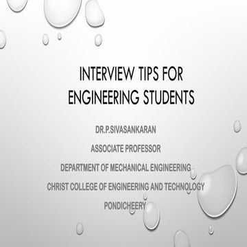 INTERVIEW TIPS FOR ENGINEERING STUDENTS.pptx