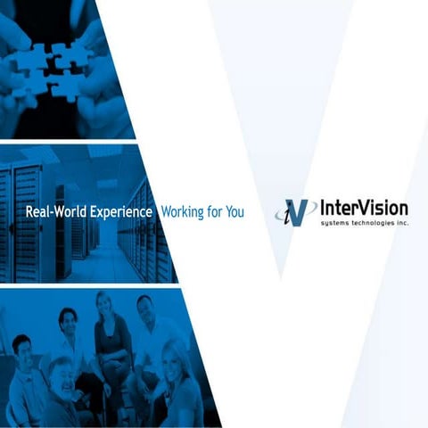 InterVision | PPT