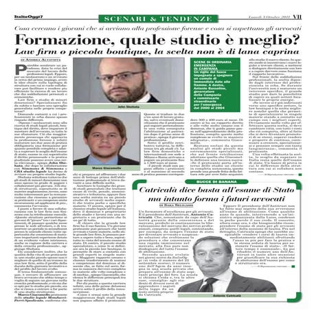I social DRM - la mia intervista su Internet Magazine | PPT