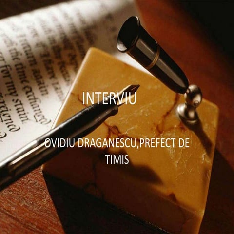Recunostinta in viata | PPS