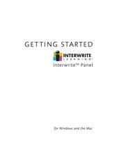 EiTT touchboard getting started guide | PDF