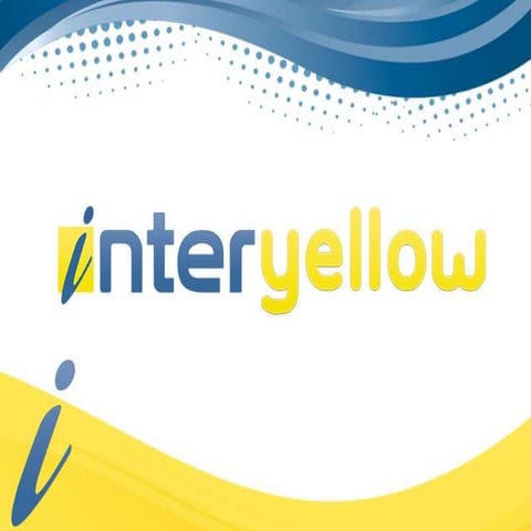 Interyellow Ventas | PPTX