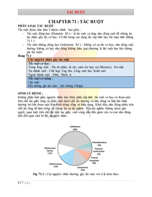 Phân độ TNM của ung thư đại - trực tràng và Ung thư dạ dày theo AJCC 8th | PDF