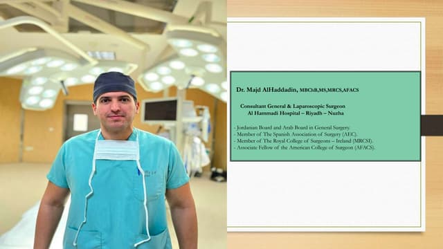 Gastro intestinal perforation | PPTX