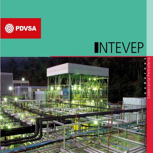 INTEVEP | PDF