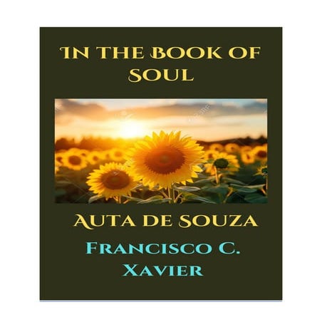 In the Book of Soul - Auta de Souza - Francisco C. Xavier | PDF