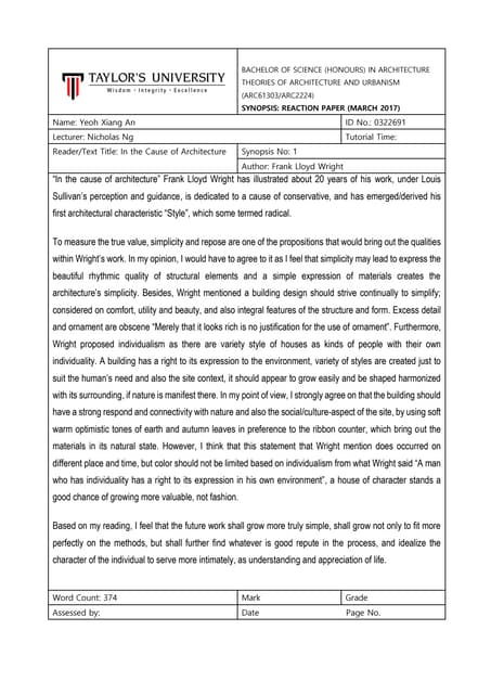 Unit 5_design 4a Task 1 Portfolio | PDF