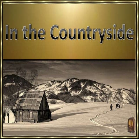 In The Countryside (V M ) | PPSX