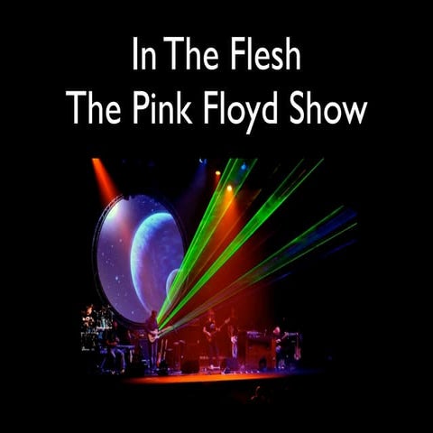 In the flesh presentation | KEY