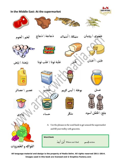 AWN Word find fun | PDF