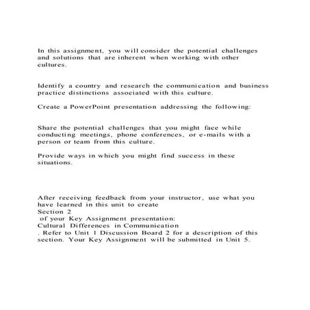 Create a PowerPoint presentation that tells a visual story about.docx