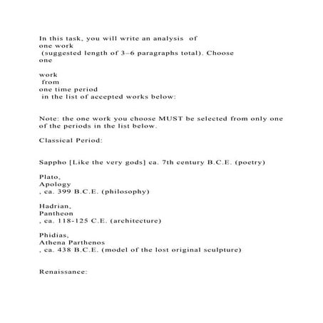 FAS 202 Milestone Two Guidelines and Rubric Overview | DOCX