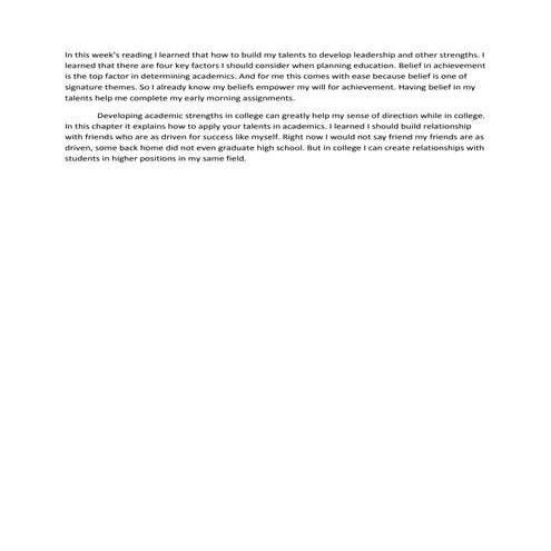 In this week | DOCX