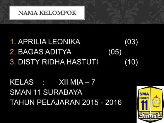 INTI ATOM, STRUKTUR ATOM DAN RADIOAKTIVITASpptx | PPT