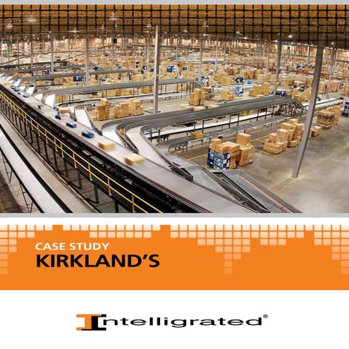 Int dicks case_study_1 | PDF