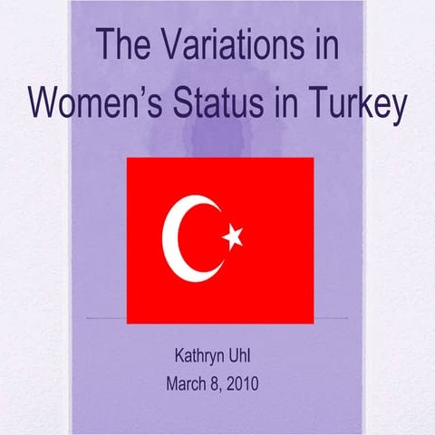 UCSD Senior Thesis Presentation | PPT