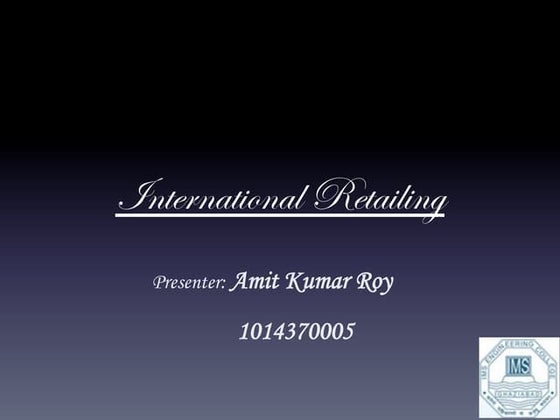 Mc kinsey 7 s model | PPTX