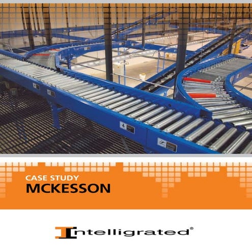 Int mc kesson_casestudy | PDF