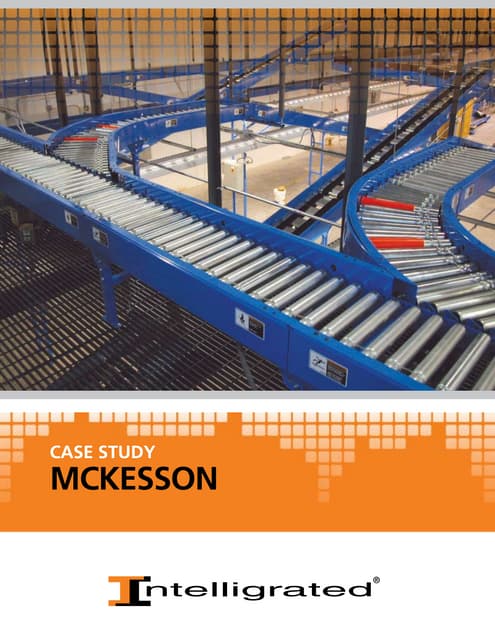 Int dicks case_study_1 | PDF