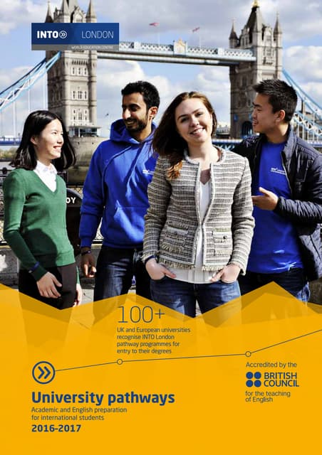 City university london | PPT