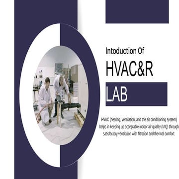 Intoduction Of hvac and adv machine lab.pptx