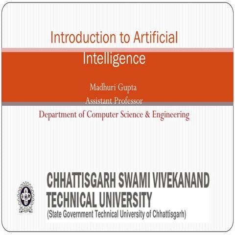 AI_Unit I notes .pdf