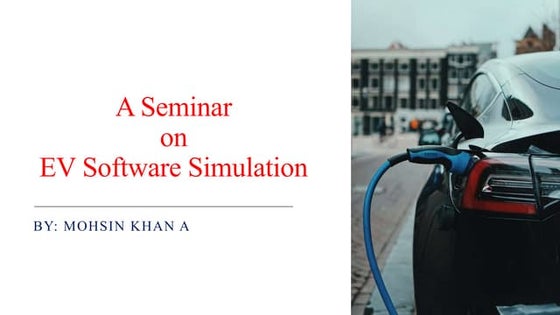 Lithium Ion Battery Simplified Simulink Model using MATLAB | PPT