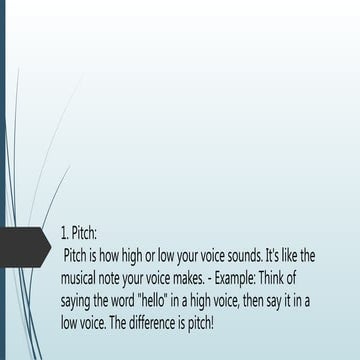 intonation.pptx a way on how to pronounce words for elementary and high ...
