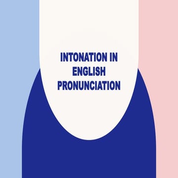 Intonation in English pronunciation.pptx