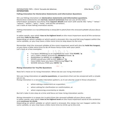 INTONATION TIPS.pdf