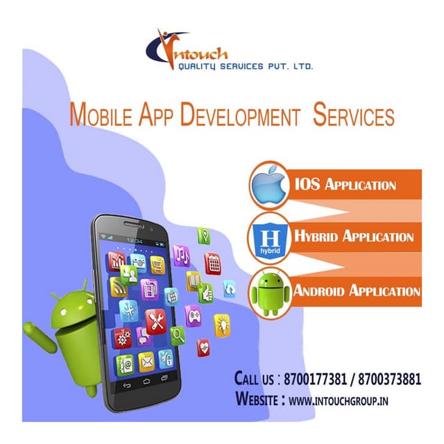 Intouch Quality Services | PDF