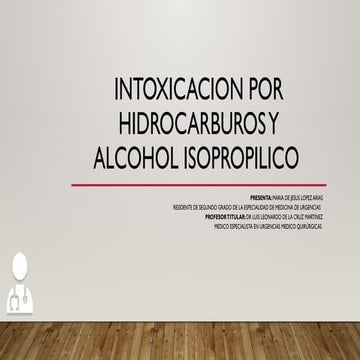 intoxicacion por hidrocarburos MJLA.pptx