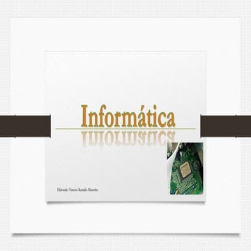 ABCVIDA Informática básica abc atualizado | PPTX
