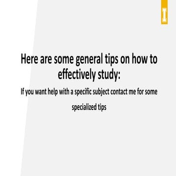 Six Examples Of Ways To Take Notes Vr1.1 | PPT
