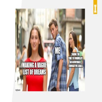 U of I INTR 101 03 Goal Setting | PPTX