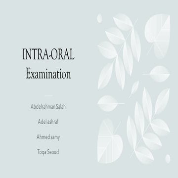 INTRA-ORAL-.pdf