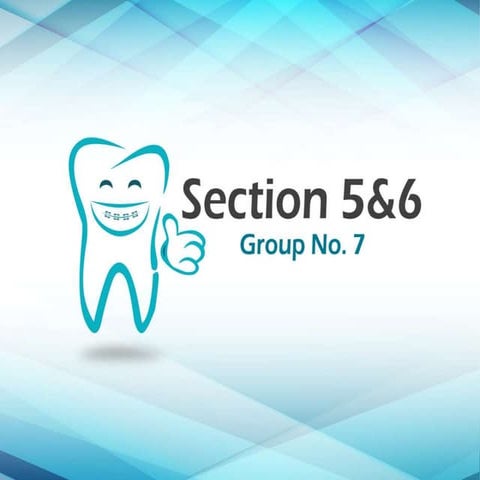 anatomicallandmarksmandible complete edentulous mouth | PPTX