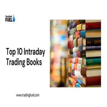 intraday-trading-books.pdf | Commodities | Economy