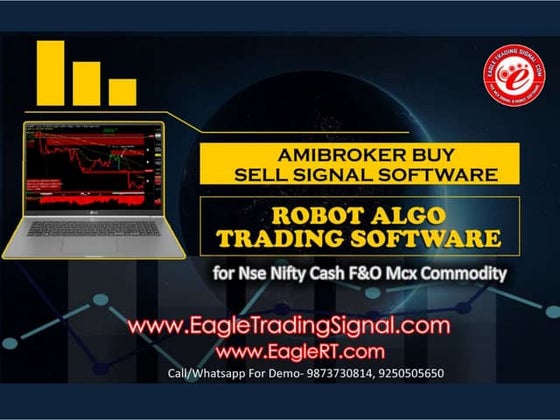 Amibroker trading system | PPTX