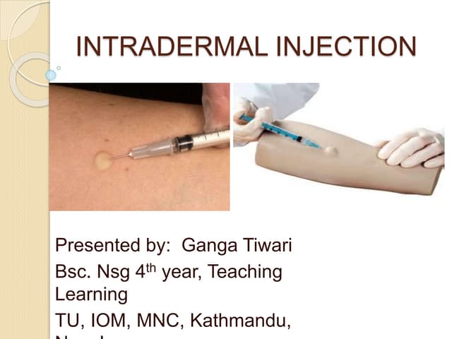 cannulation and introduction, sizes and site of cannula | PPTX